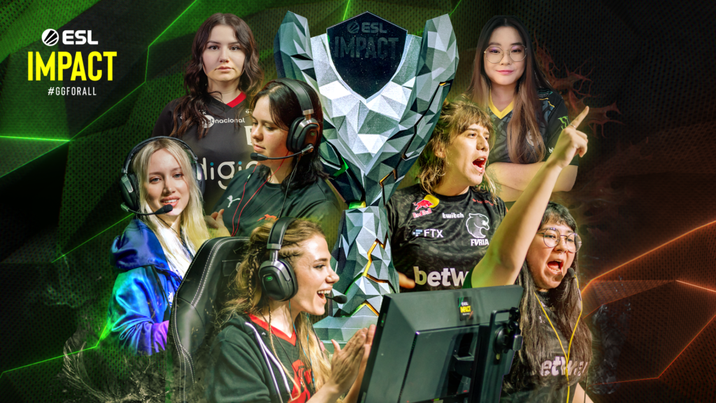 Quick Peek: The Teams and Storylines of ESL Impact Season 2 Finals ...