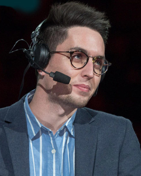 ESL Pro League - Season 11 - ESL Proleague CS:GO