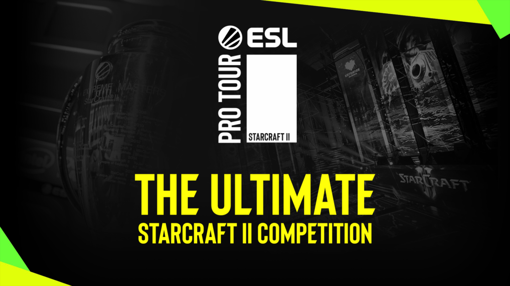 Patch Notes Pre-Fall Season - ESL Pro Tour