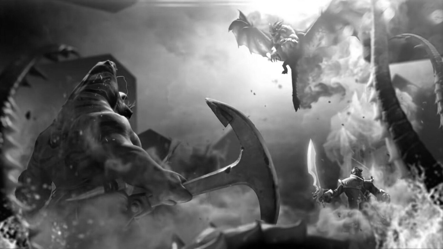 Introducing the new ESL Pro Tour for Dota 2! - ESL Pro Tour