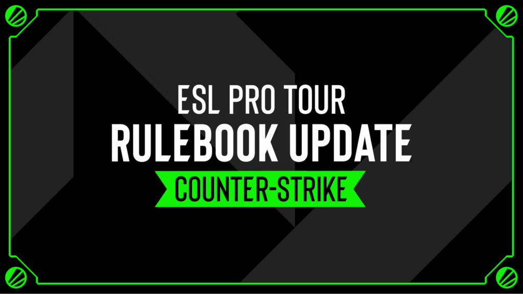 News - ESL Pro Tour