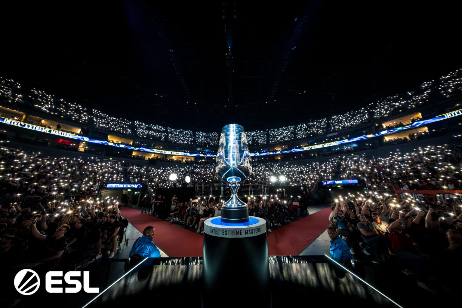 IEM Cologne 2026 - ESL Pro Tour