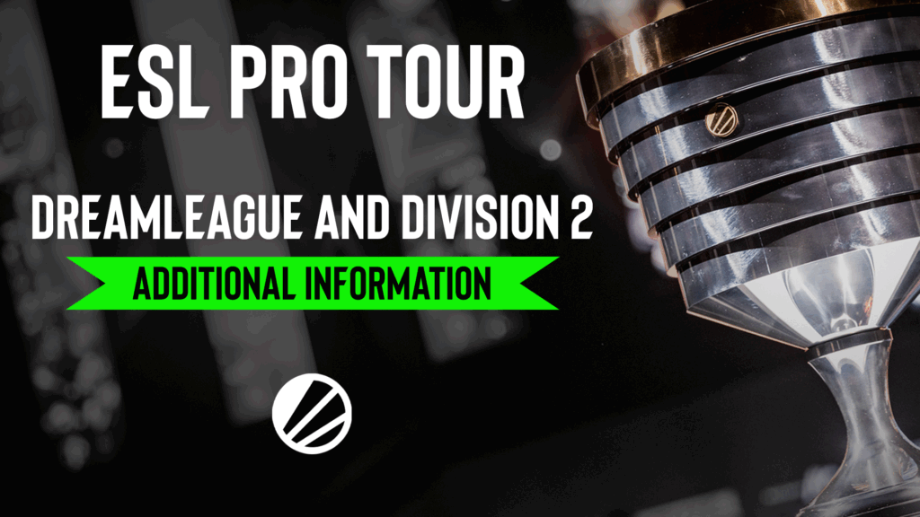 ESL Pro Tour — 2025 Update - ESL Pro Tour