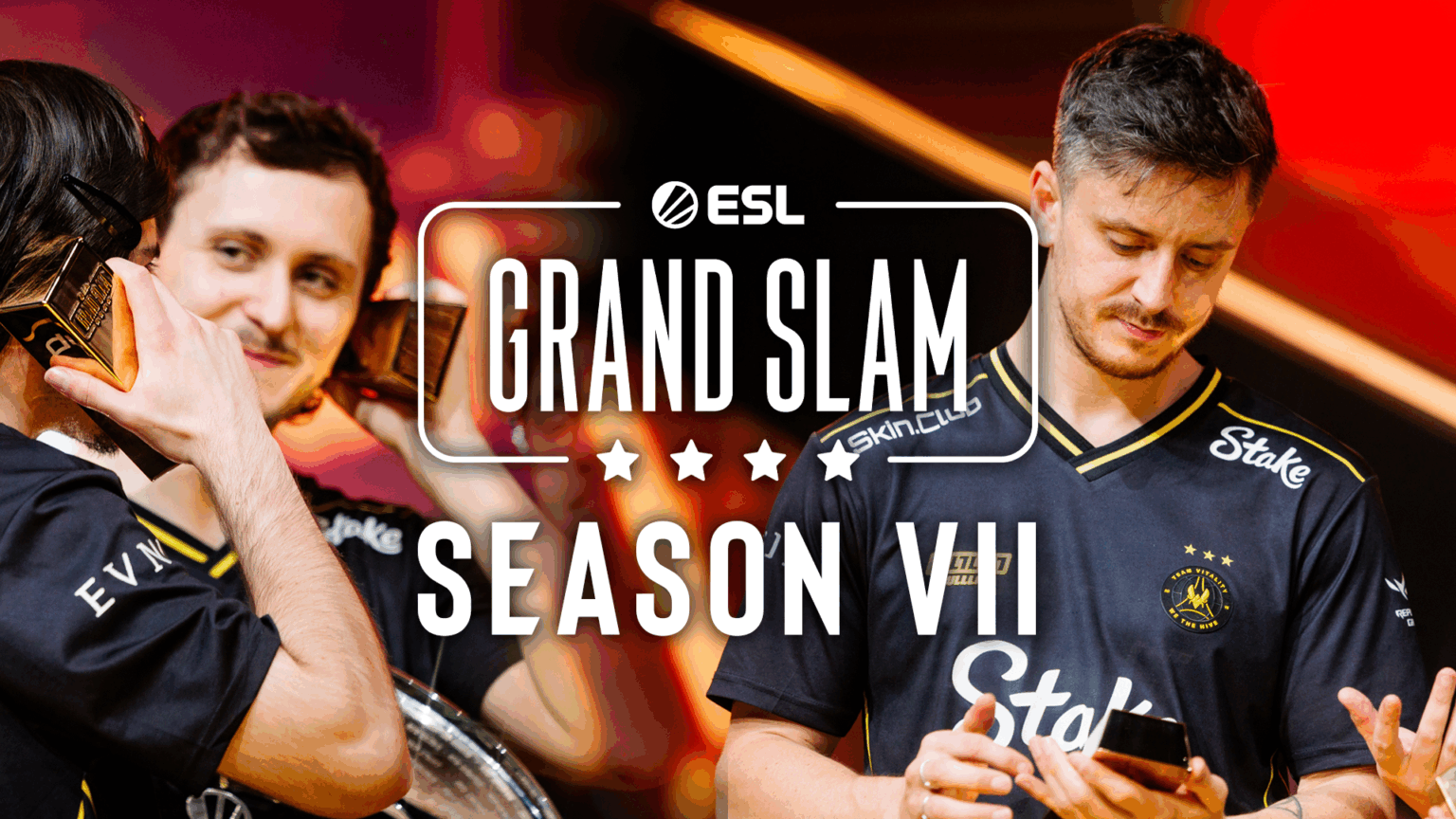 CS2 Archives - ESL Pro Tour